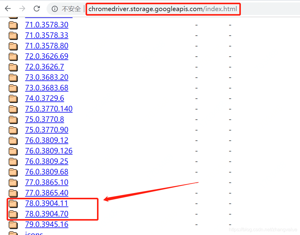 selenium.common.exceptions.WebDriverException: Message: unknown error: unknown sessionId-CSDN博客