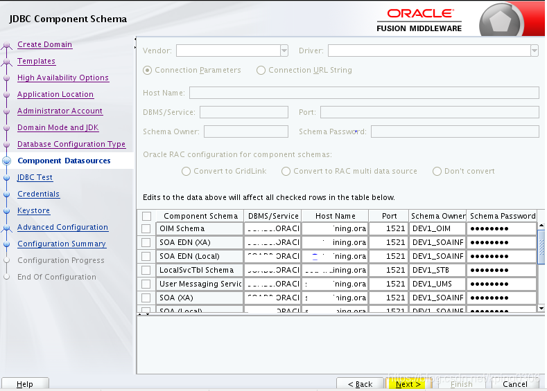 OIM 12c / 12.2.1.3.0 Installation Using Quick Installer (step by step ...
