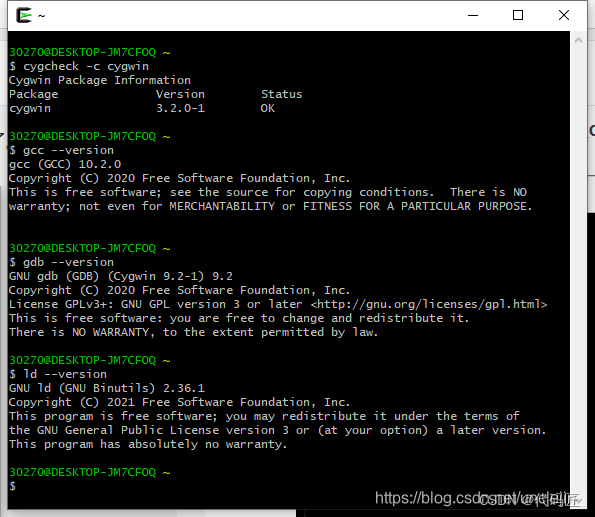 ADI官方例程HDL和No-OS生成Vivado工程_adi no os hdl-CSDN博客
