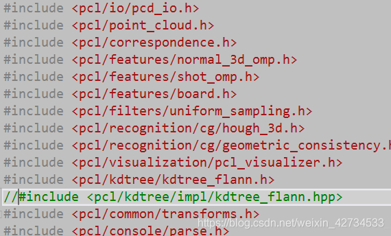 编译错误解决：error LNK2001: 无法解析的外部符号-CSDN博客