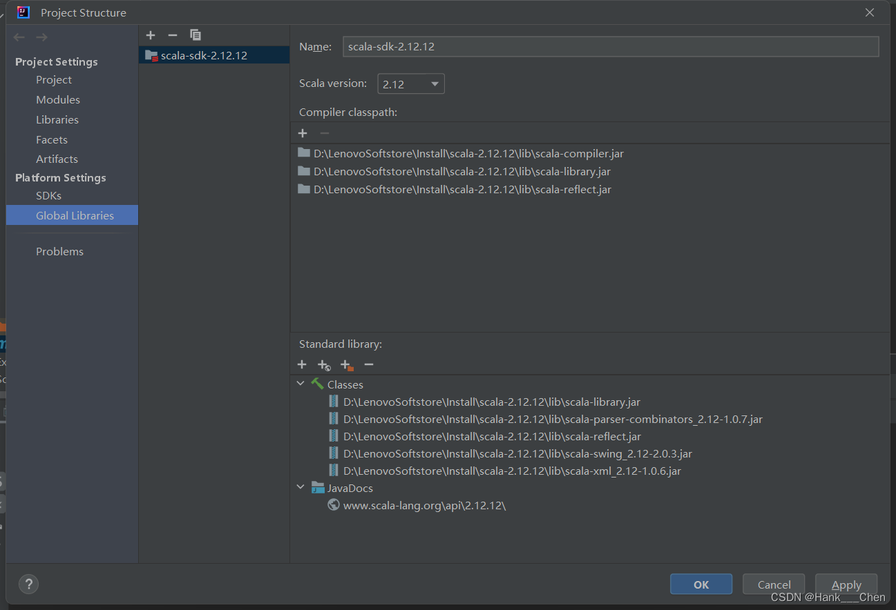 解决flink“/packages无法表示为URI”时而报错问题_packages cannot be represented as uri-CSDN博客