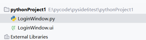 PySide6开发桌面程序，PySide6入门实战（上）-CSDN博客