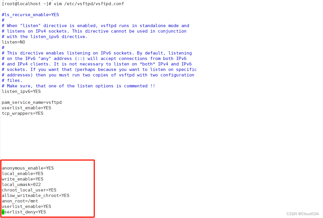 ftp与nfs_nfs ftp-CSDN博客
