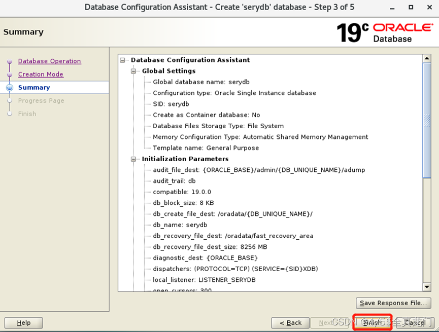 6.6.4 PCS创建Oracle 资源及资源组_pcs resource create-CSDN博客