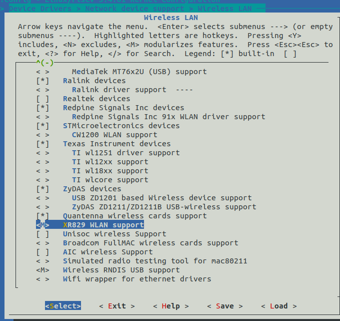 buildroot 移植网卡例子_buildroot config driver-CSDN博客