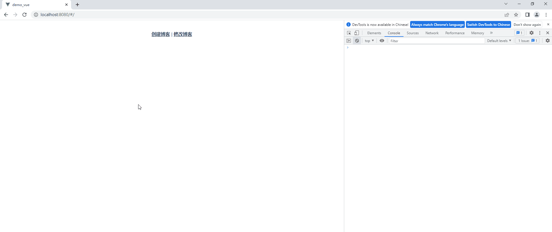Vue--Router--解决多路由复用同一组件页面不刷新问题_vue多个页面复用一个组件-CSDN博客