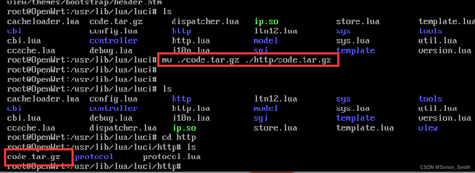 CVE-2019-12272 Openwrt可视页面LuCi命令注入漏洞复现（完结）_luci漏洞-CSDN博客