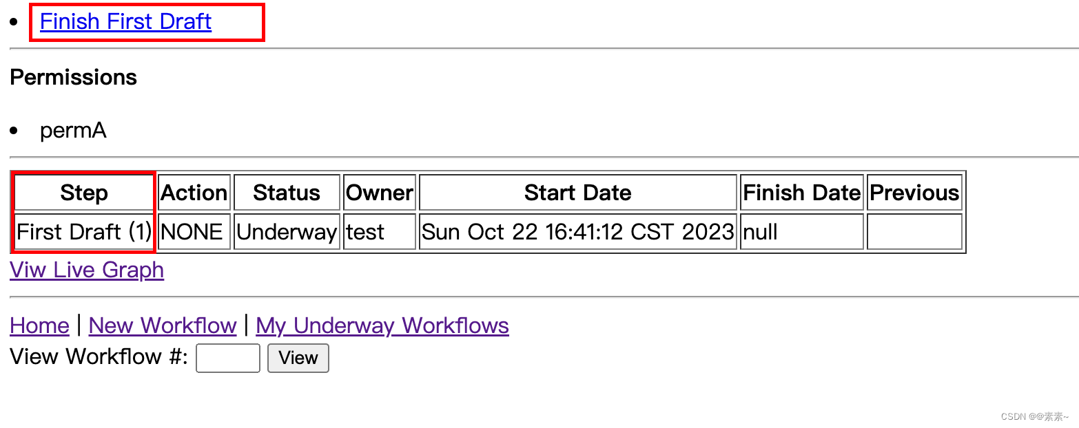 osWorkflow-1——osWorkflow官网例子部署启动简单使用（版本：OSWorkflow-2.8.0）-CSDN博客
