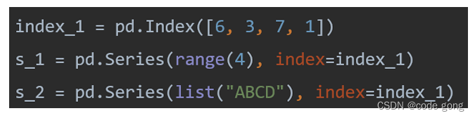 数据分析与处理第三方库-Pandas_python3.14能安装pandas吗-CSDN博客