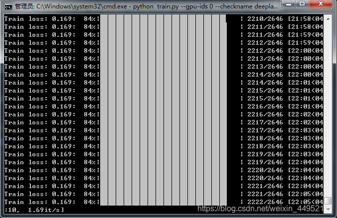 DeepLab v3+ pytorch学习记录（-）使用PASCAL数据集_deeplabv3+ pytorch-CSDN博客