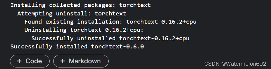 基于transformer实现机器翻译＜日——中＞_vocab' object has no attribute 'stoi-CSDN博客
