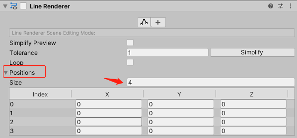 Unity 基于LineRenderer组件实现连线功能_unity 拓扑图l连线-CSDN博客