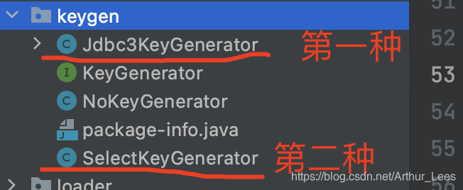 怎么让insert返回主键的_insert id="save-CSDN博客