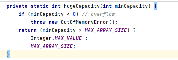 ArrayList源码解析_arraylist源码分析-CSDN博客