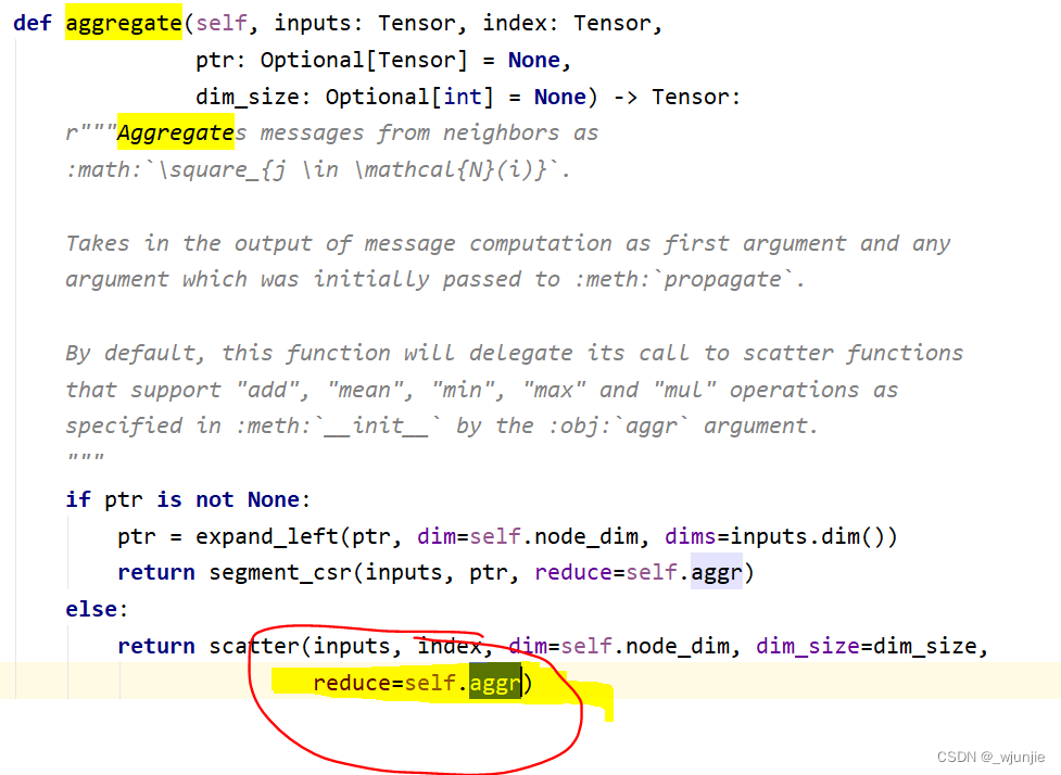 CS224W Colab_3 & Colab_4 笔记（用消息传递模型实现GNNConv，GraphSage和GAT）_gat模型propagate和message-CSDN博客