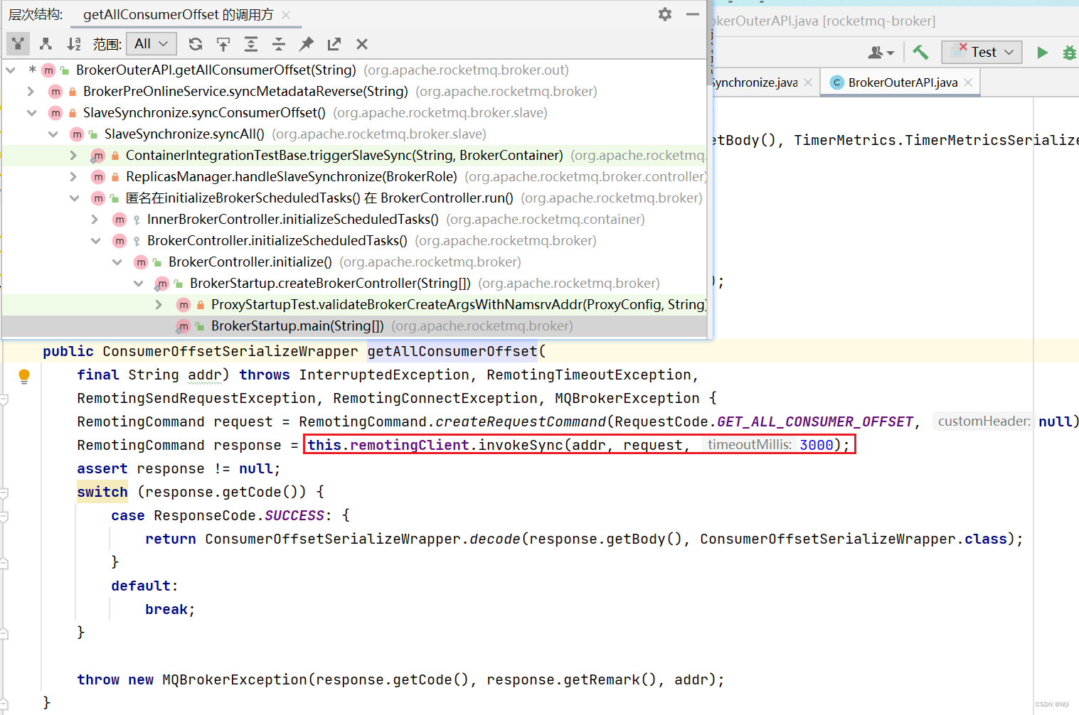 Chapter12-主从同步机制_syncdelayoffset-CSDN博客