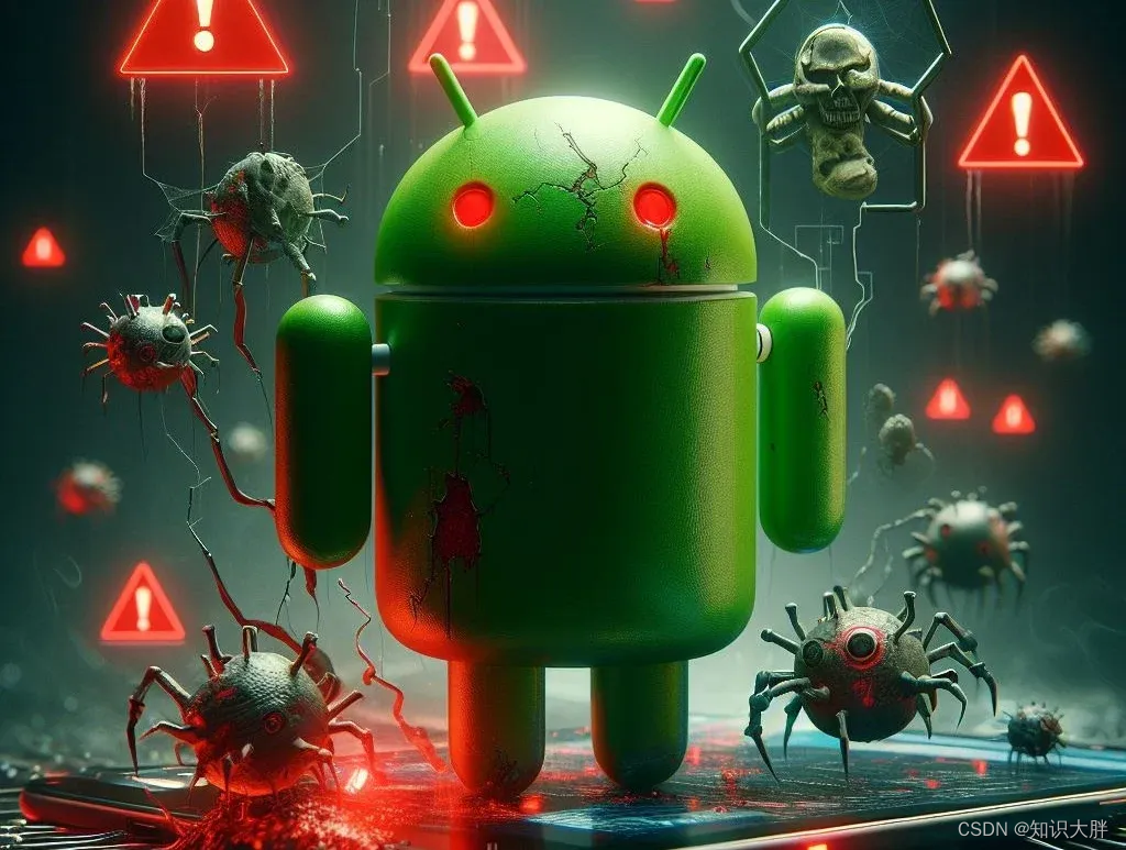 Android 安全分析系列之如何从 TiSpy 恶意软件中查找 IoC，什么是Android 软件包的魔法字节？ classes.dex 文件有哪些可疑指标？_tispy软件骗了多少人-CSDN博客
