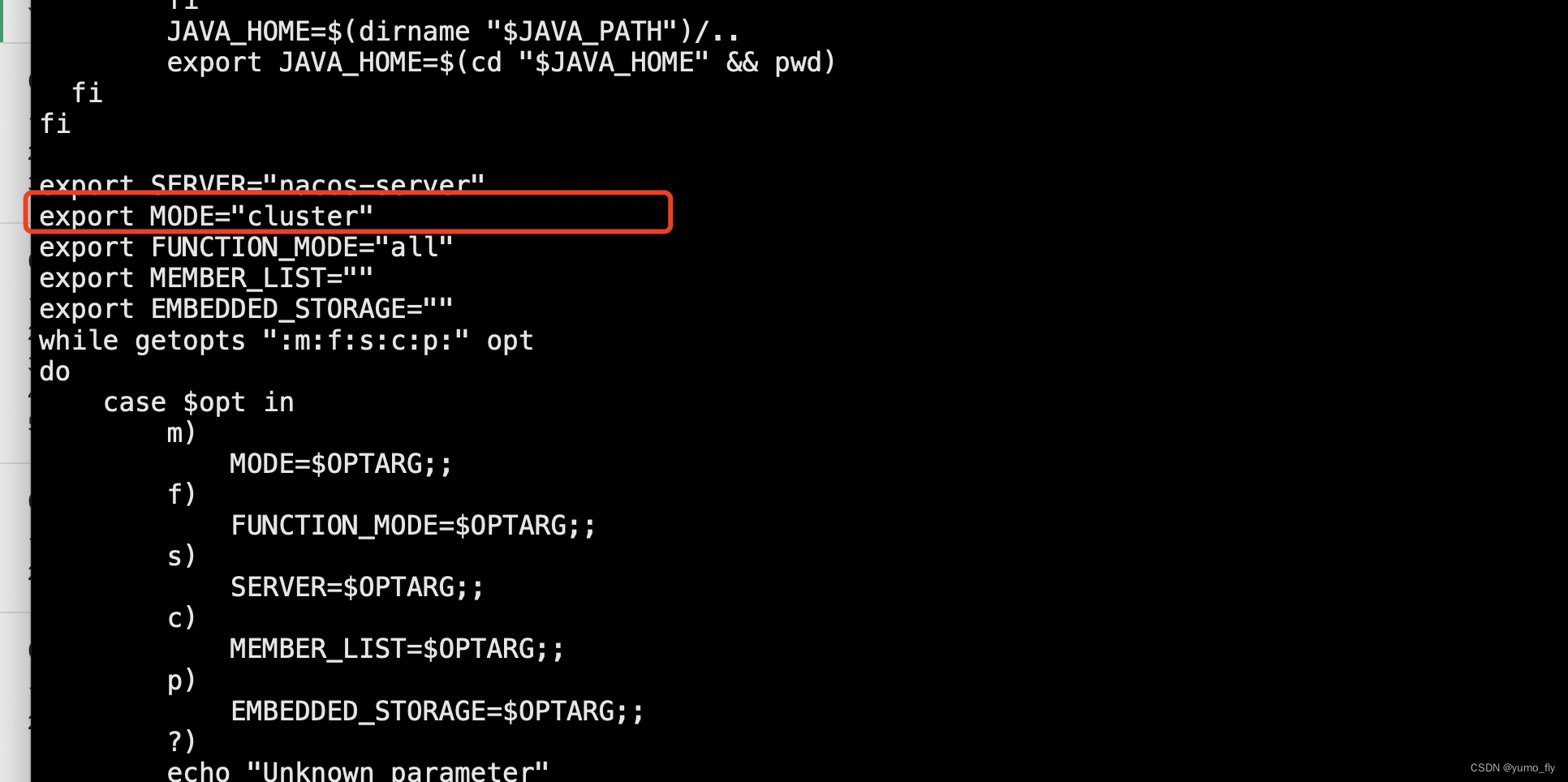 linux系统安装nacos2.3.2_nacos2.3.2下载-CSDN博客