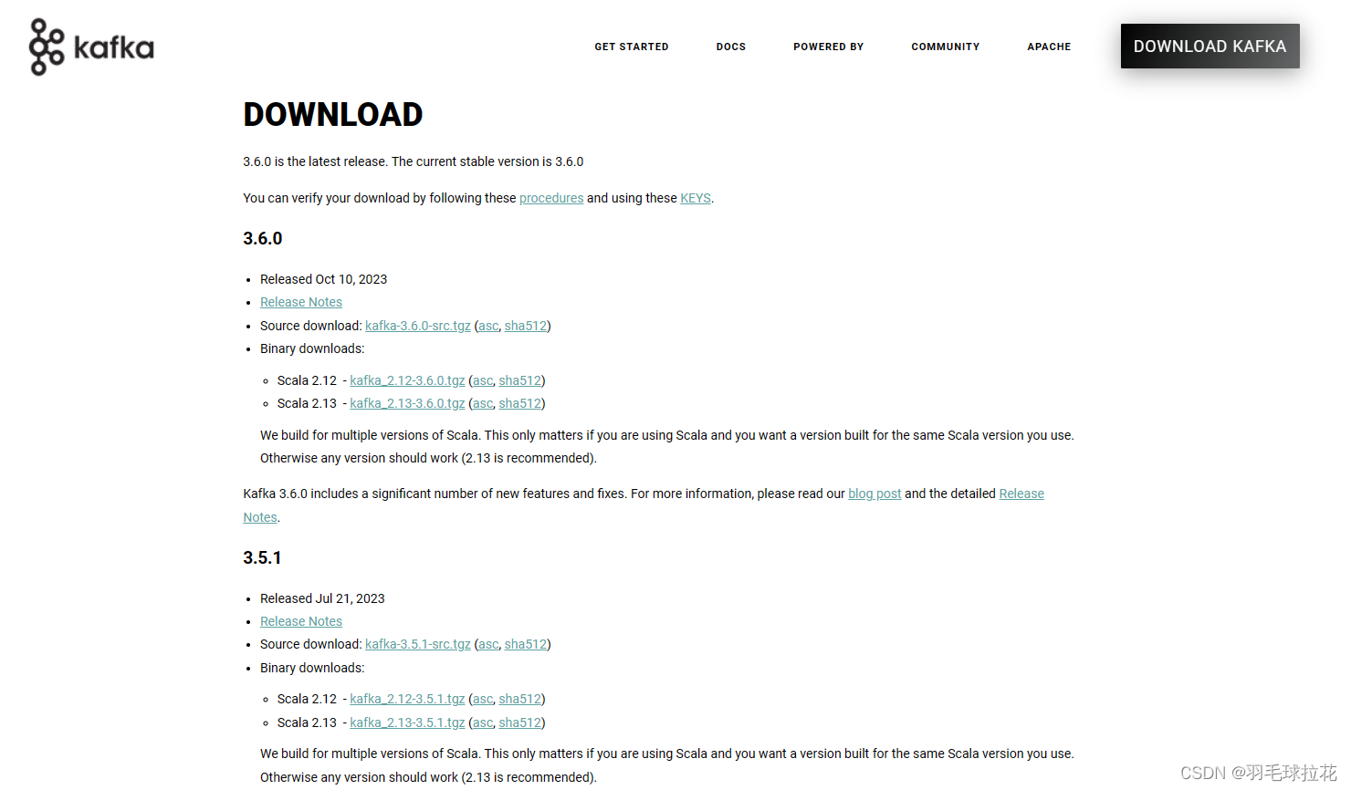 kafka集群部署（依赖zookeeper集群）_kafka 搭建依赖zk-CSDN博客