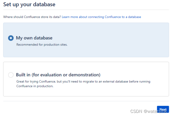 ubuntu18.04下confluence7.4+mysql5.7.39安装教程_ubuntu 安装 confluence-CSDN博客