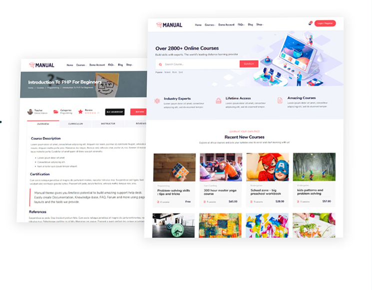 通过 Baklib CMS 构建内容站点门户系统-CSDN博客