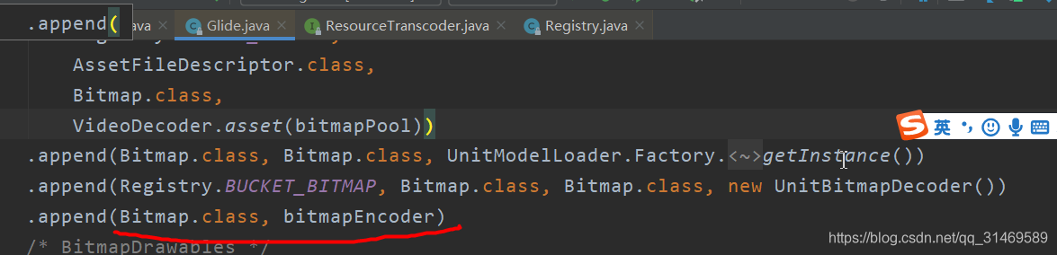 Android 开发之Glide《五》缓存_diskcachestrategy.all-CSDN博客