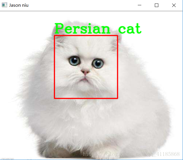 解决OpenCV问题：OpenCV Error: Assertion failed (!empty()) in cv::CascadeClassifier::detectMultiScale ...