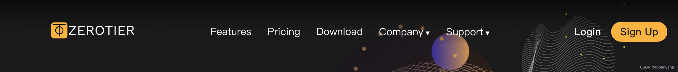 zerotier使用_zerotier-cli-CSDN博客