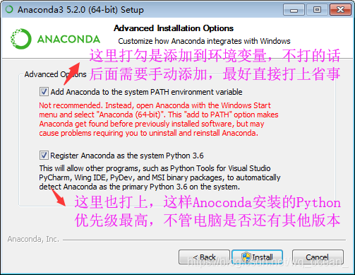 安装Anaconda用CPU配置YOLOv5环境_yolov5 cpu-CSDN博客