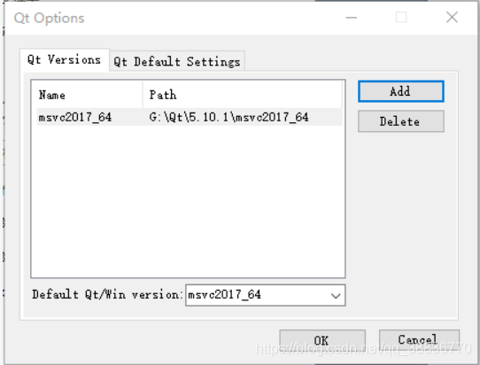 qt vs2017 编译时出现 无法打开 shell32.lib(cannot open file “shell32.lib) 解决方案_无法打开文件“shell32.lib”-CSDN博客