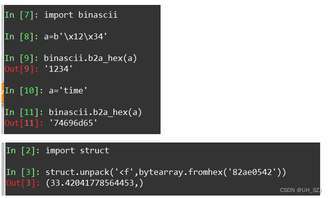 Python基础知识（部分）-串口、线程、QT_python 串口线程-CSDN博客