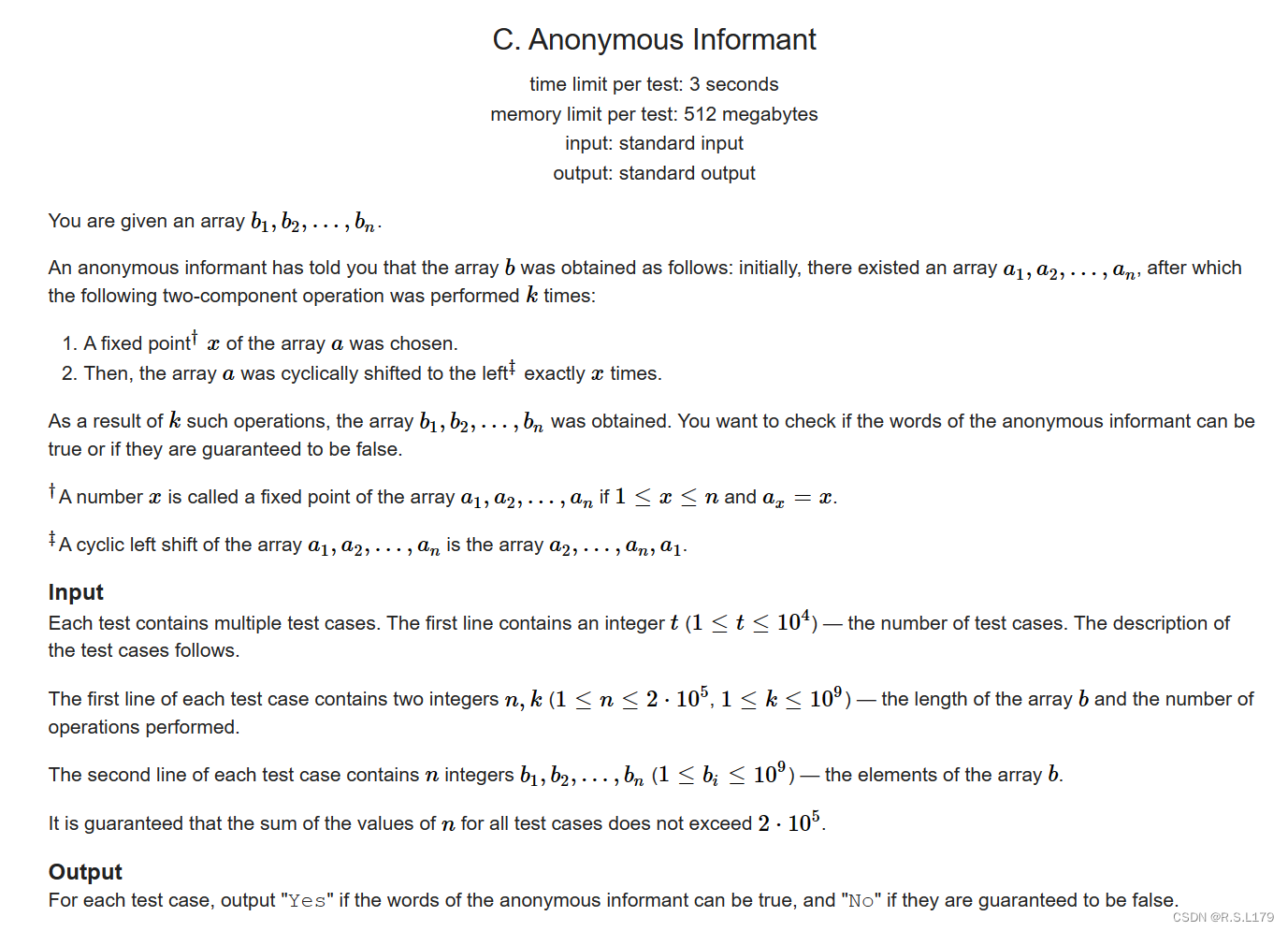 Codeforces Round 908 (Div, 2)-CSDN博客