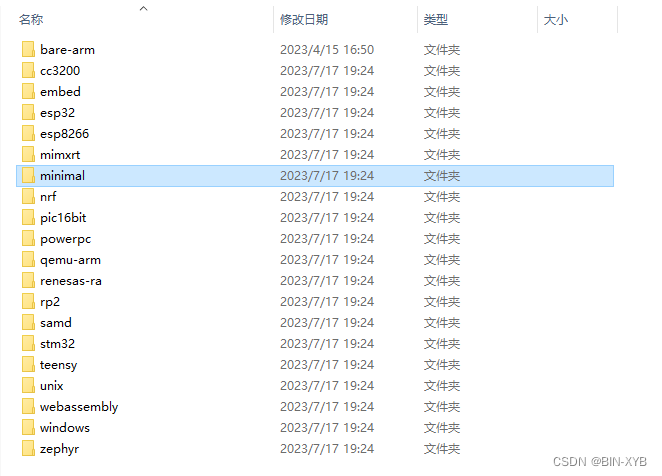 一、MicroPython移植到任意平台（简介以及源码裁剪）-CSDN博客