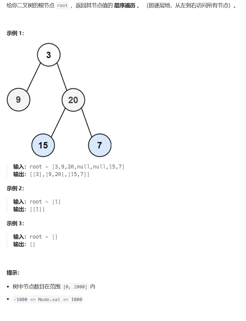 【CodeTop】TOP 100 刷题 11-20_codetop100官网-CSDN博客
