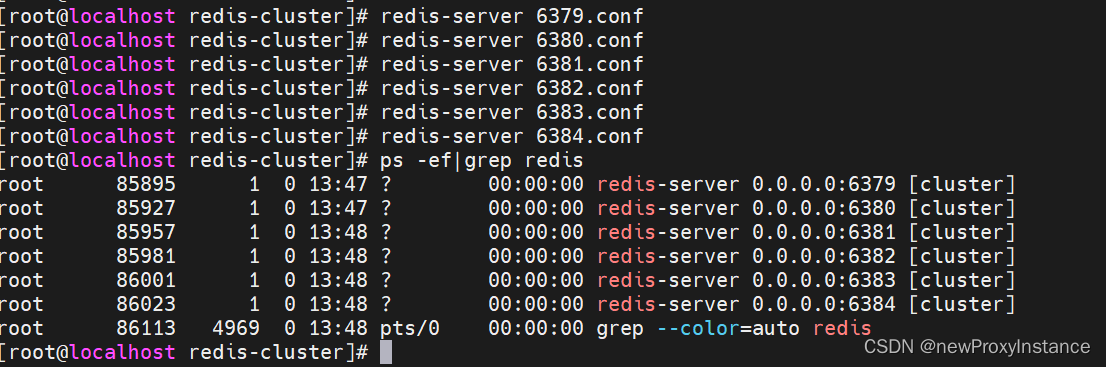 《尚硅谷redis7教程》笔记（小白篇）尚硅谷redis7笔记 Csdn博客 
