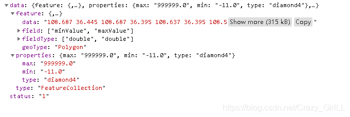 leaflet+vue：色斑图的实现大体步骤_leaflet 色斑图-CSDN博客