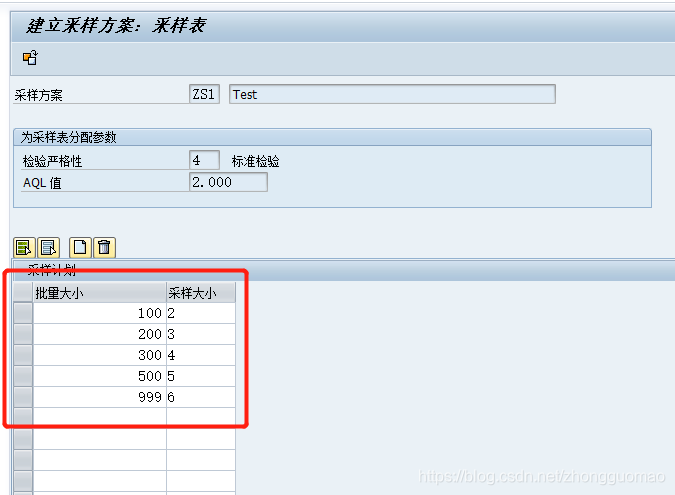 【QM-02】Master Data （QM主数据的设置）_sap 物料qm view 与 material type-CSDN博客