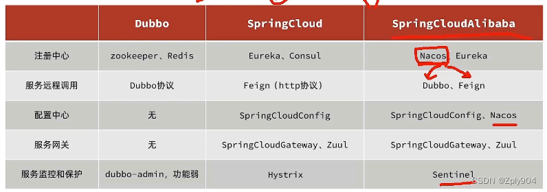 01_Eureka & Nacos_eureka获取配置信息-CSDN博客