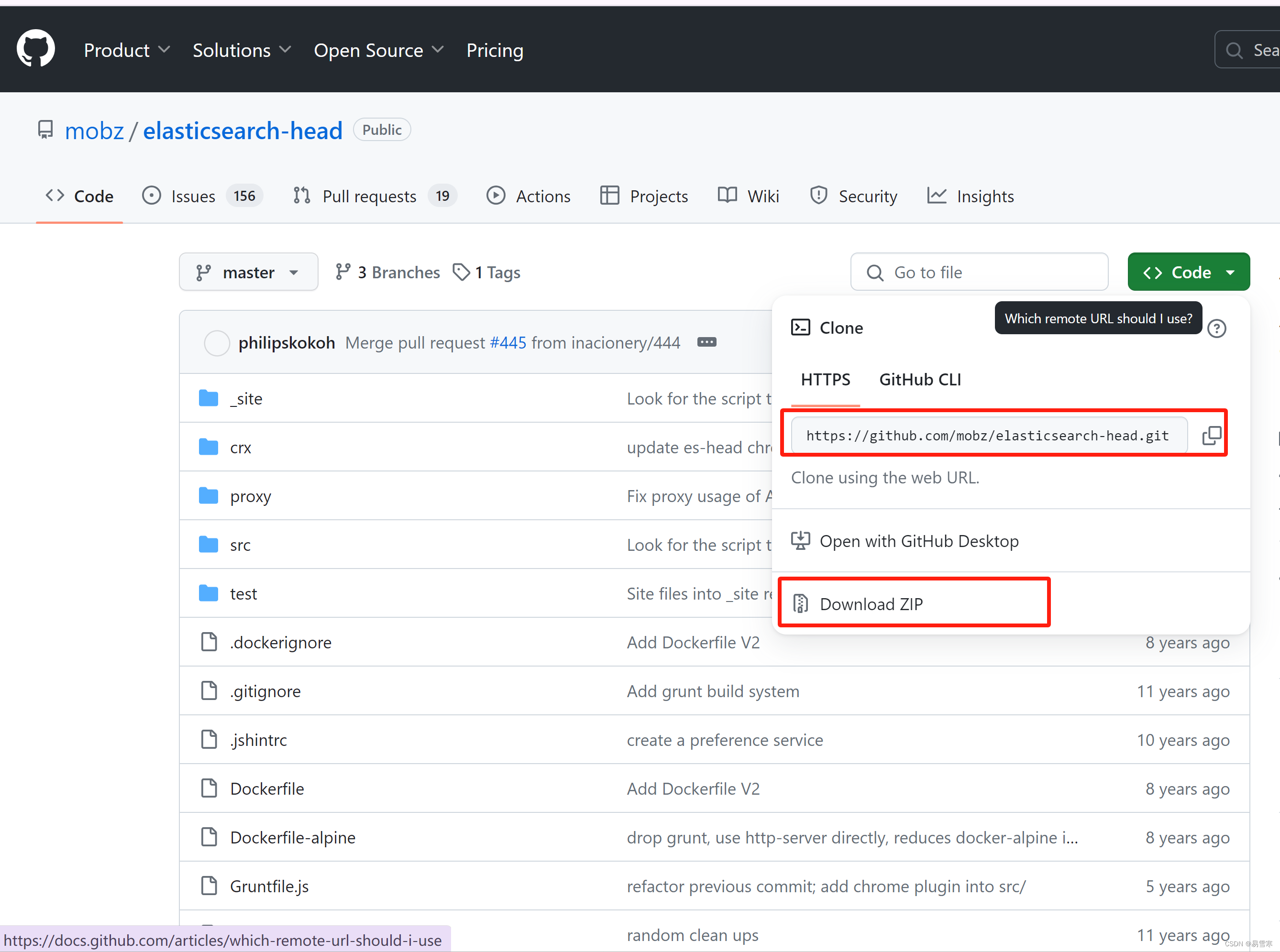 SpringBoot学习之Kibana和Elasticsearch-Head的下载安装和启动（三十二）_数据库缓存中间件-CSDN专栏