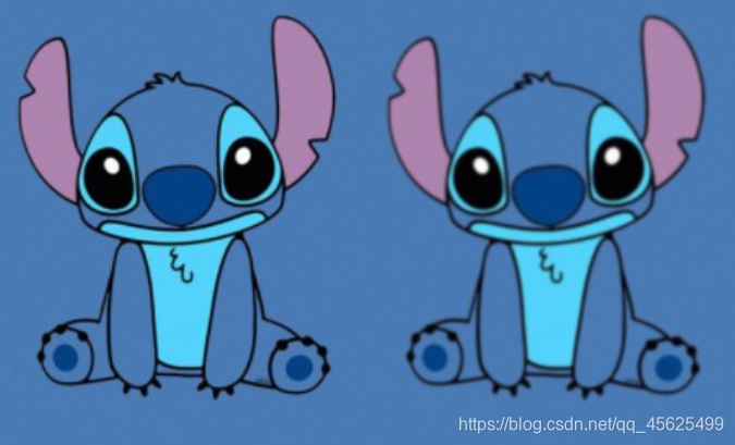 OpenCV+Python图像金字塔与轮廓检测_cv2.contourarea(cnt)-CSDN博客