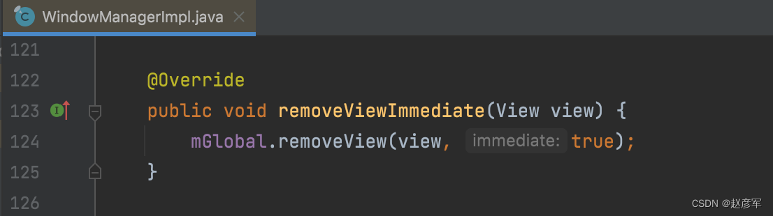 Android 探究View onDetachedFromWindow 触发时机-CSDN博客