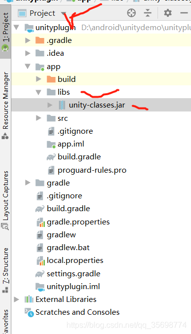 Android和Unity互调_unity.build-id-CSDN博客