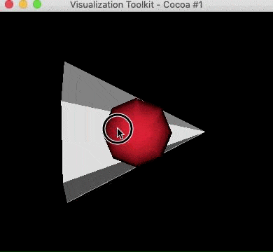 vtkActor 设置特定图层 显示及置顶显示_setrelativecoincidenttopologylineoffsetparameters-CSDN博客