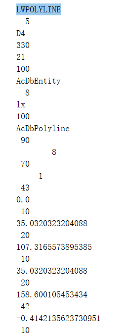 CAD中的dxf文件解析(三):多段线篇-CSDN博客
