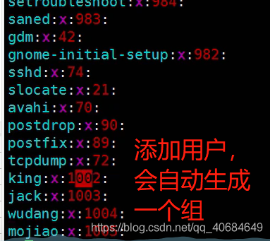 Linux学习大全（看一篇就够了）持续更新...-CSDN博客
