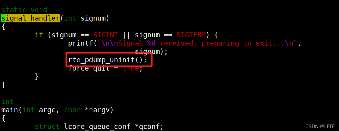 【DPDK】dpdk样例源码解析之二：dpdk-helloworld_dpdk helloworld-CSDN博客