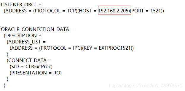 Oracle 19c安装以及PLSQL developer安装连接oracle(windows版本oracle)_plsql指定 ...