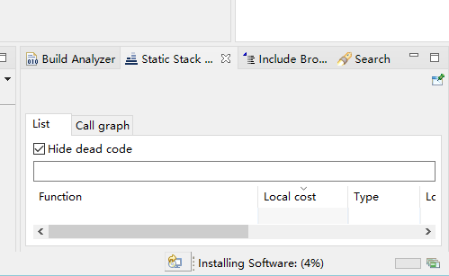 STM32CubeIDE修改深色主题_stm32cubeide主题修改-CSDN博客