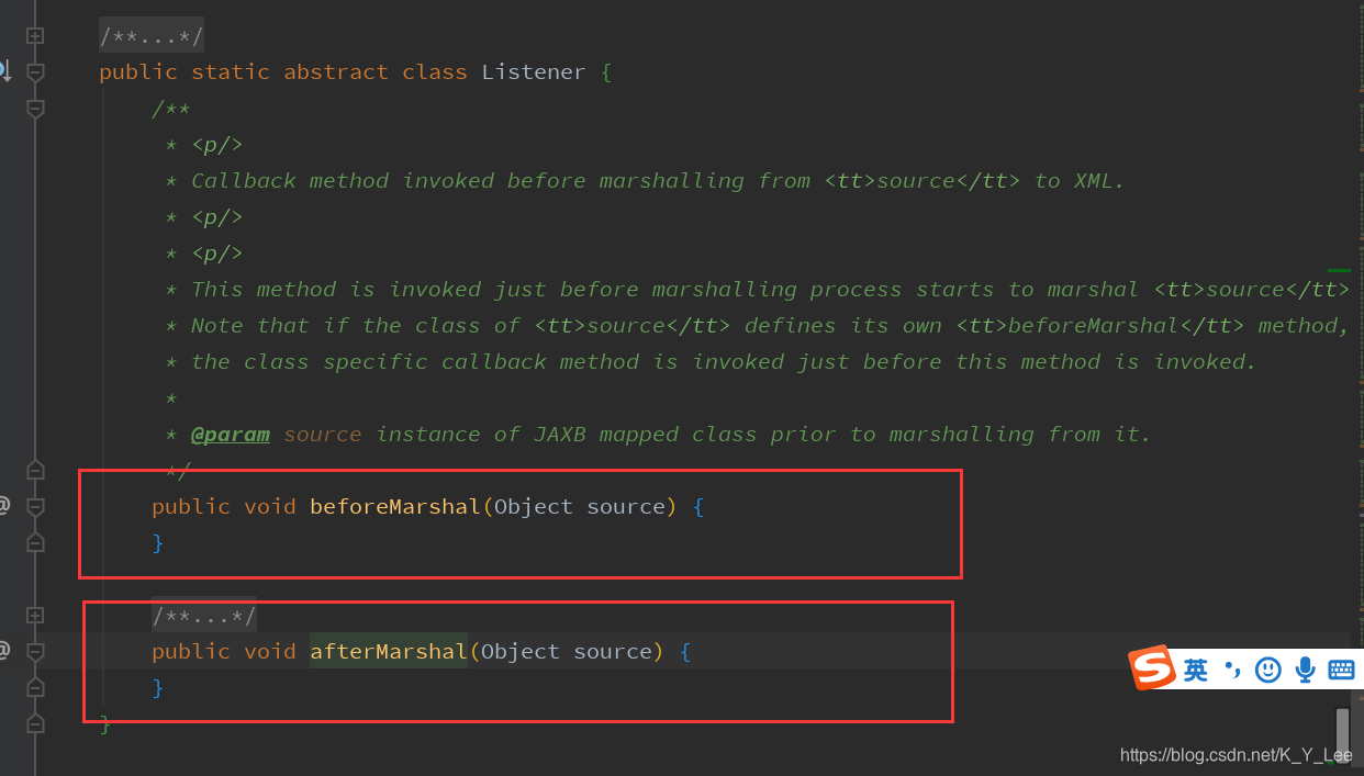Java XML与JAXB实践-CSDN博客