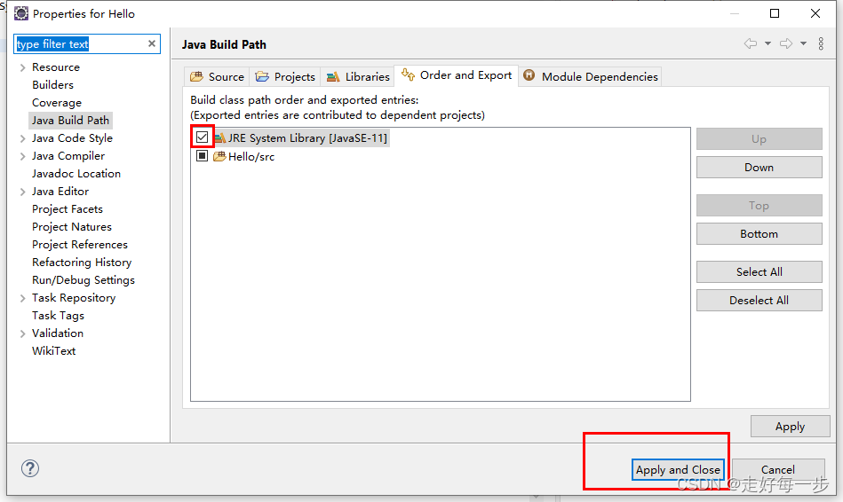 Eclipse IDE 2022‑03运行报错editor does not contain a main type的解决方案-CSDN博客